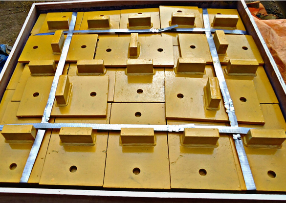 Trusted Choice In Steel Fabrication Industry - Skv Engineering India ...