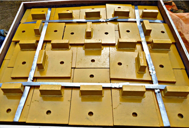 Trusted Choice In Steel Fabrication Industry - Skv Engineering India ...