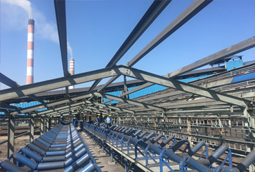 Trusted Choice In Steel Fabrication Industry - Skv Engineering India ...